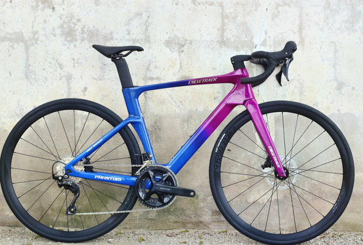 Carbon Road Bike – cycletrack